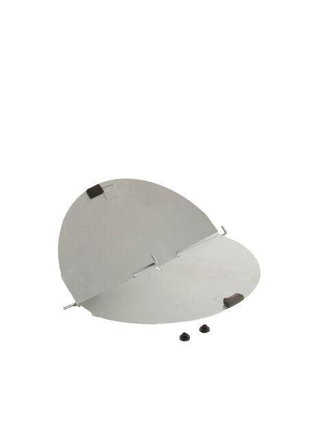 Elica KIT02723 Back Draft Damper 7In Round - Fusaro-Nemi-Allasio ...
